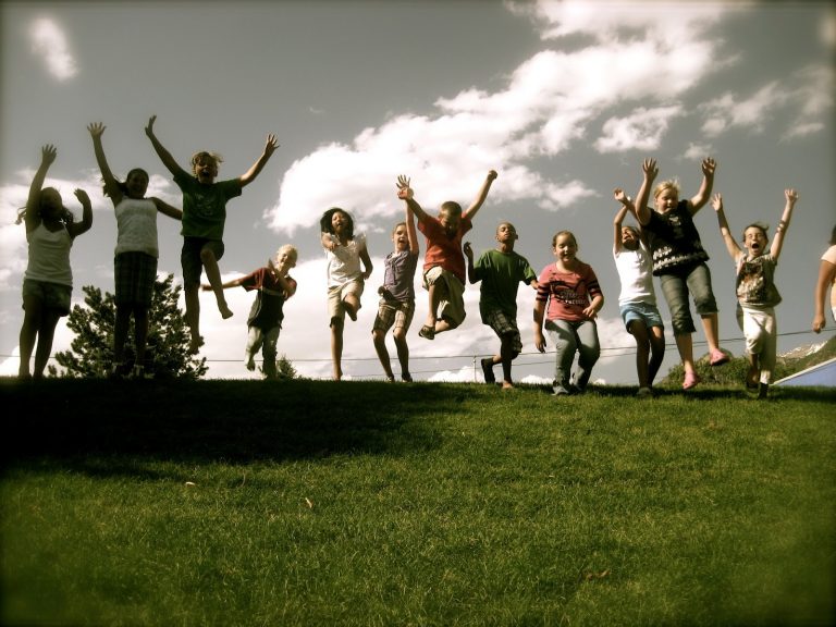 Pedagogía Summerhill | Escuela libre